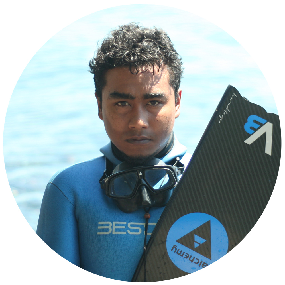 Instruktur Freedive Indonesia | freediver indonesia