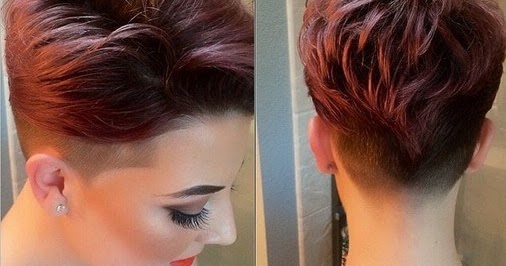 Easy Haircuts For Girls For This Season 2018