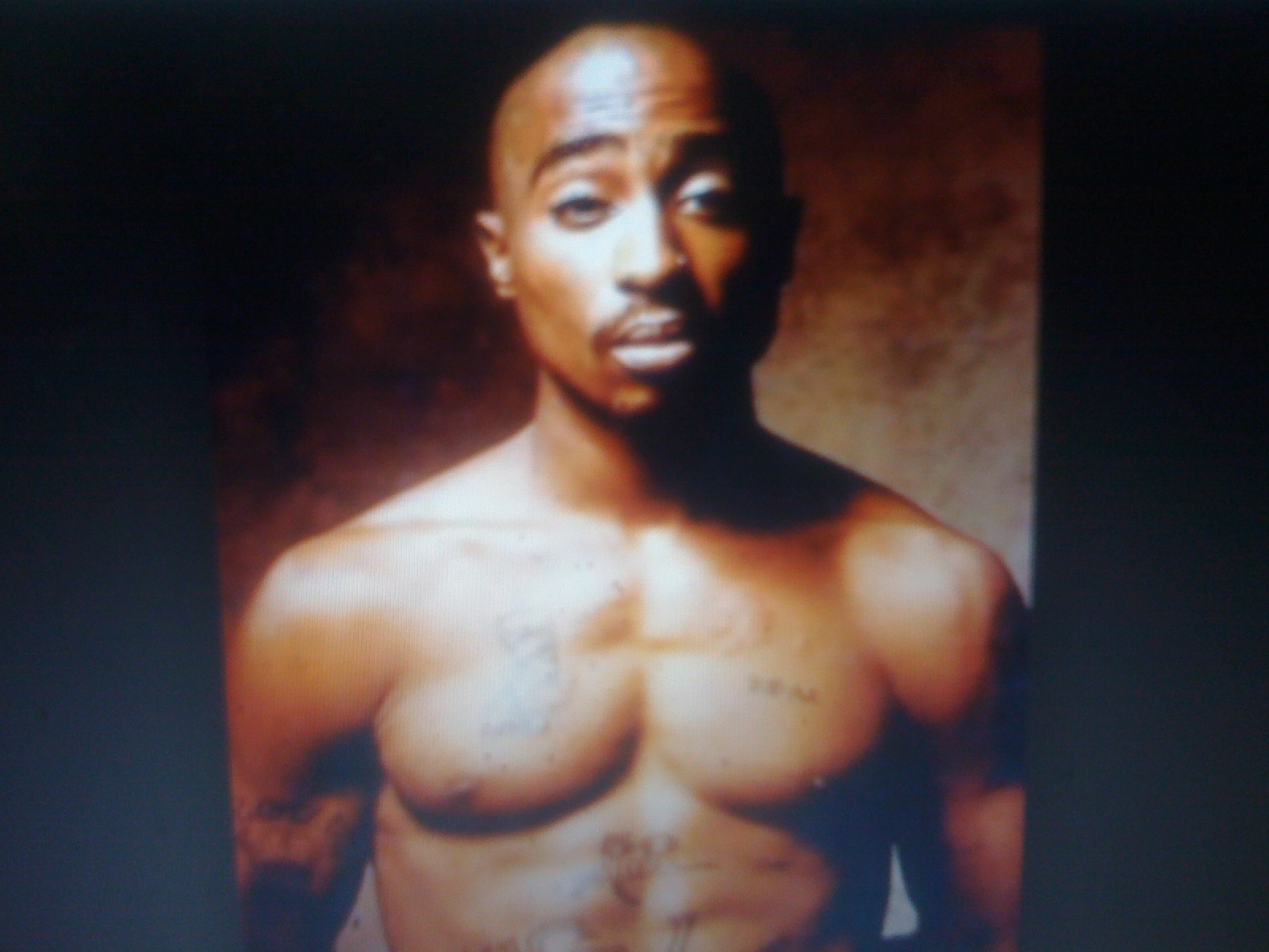 THE BLACK SOCIAL HISTORY:: BLACK SOCIAL HISTORY : TUPAC AMARU SHAKUR ...