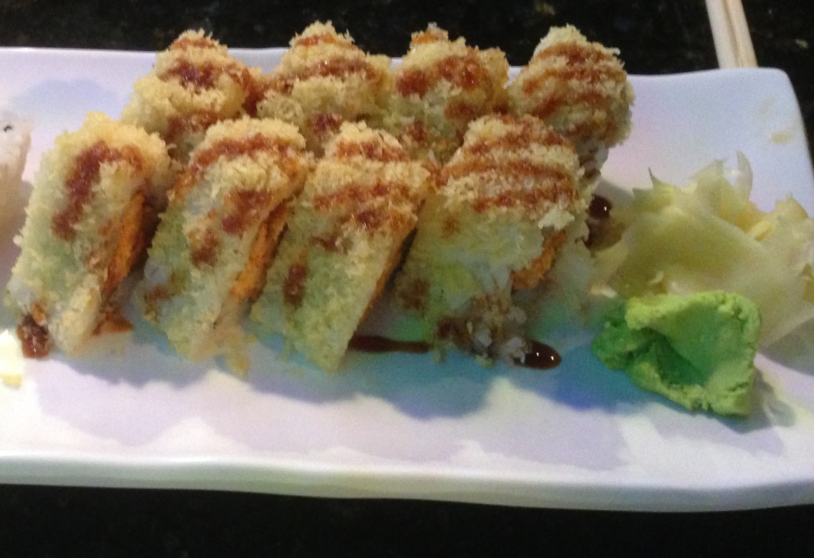 Q's Quest to Remain Fat (A Guide to Louisville Dinning)