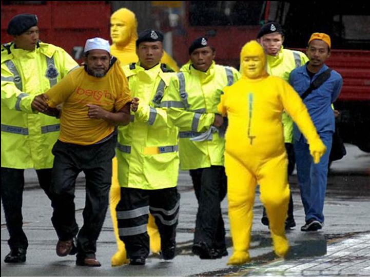 July 9 digi man kena tangkap - KLSE malaysia