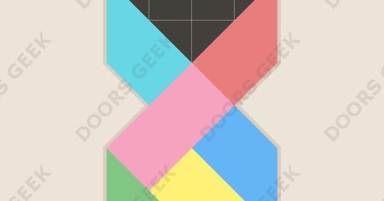 Zen Level 168 Solution ~ Doors Geek