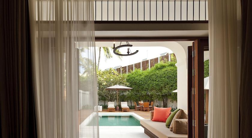 Camille's Samui Hotel recommendations