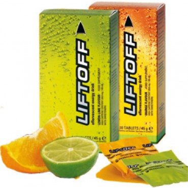 Benessere 360°: LIFTOFF