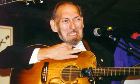 NOTICIAS Y EFEMERIDES MUSICALES Y DEL CINE: BILL HARRELL, UN 24 DE ...