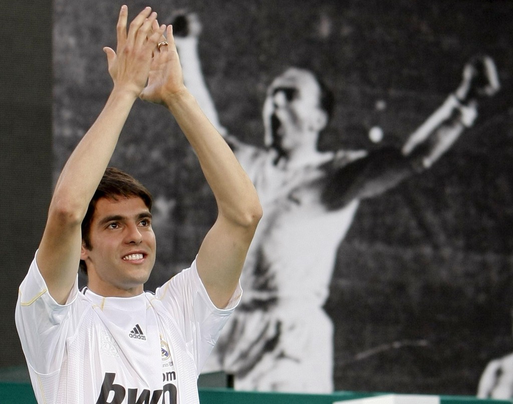 Kaka | HD Wallpapers (High Definition) | Free Background