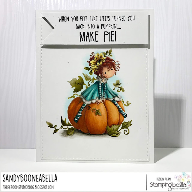 Three Room Studio: Stamping Bella Top 10