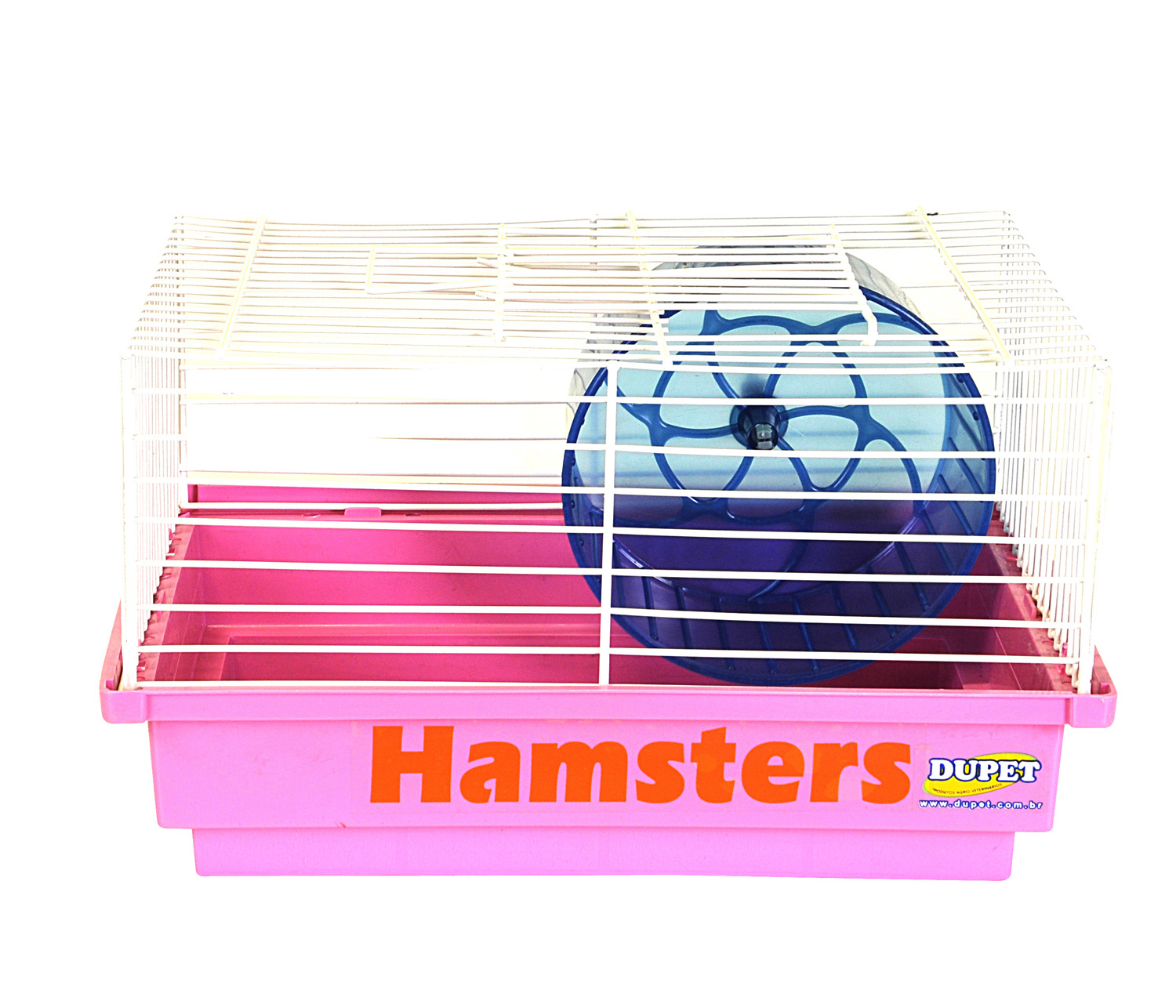 Eu Quero Um Hamster