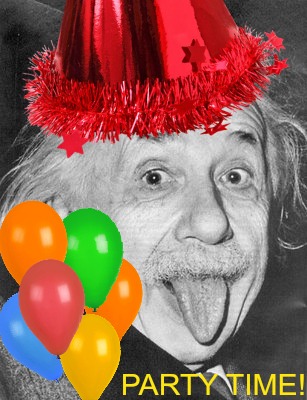 OBPL Youth Services Blog: Celebrating the Life of Albert Einstein in Books