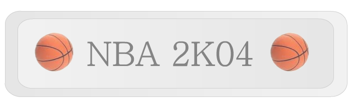 NBA 2K04