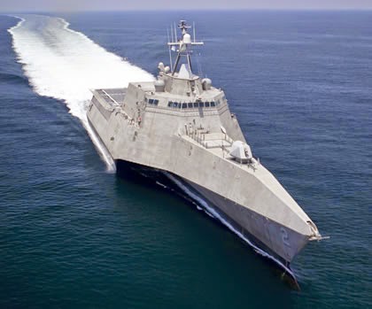 Maritime Maunder: EVOLUTION OF THE FRIGATE