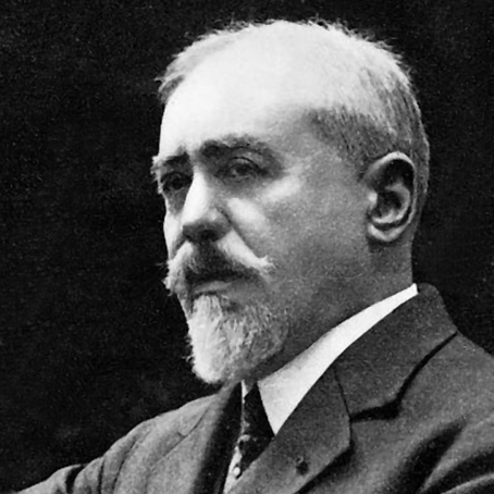 Efemérides Musicales: Paul Dukas