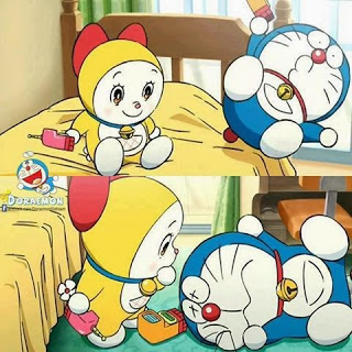11 Fakta Menarik Doraemon | Oh Media Online! | Informasi Terkini, Padat ...