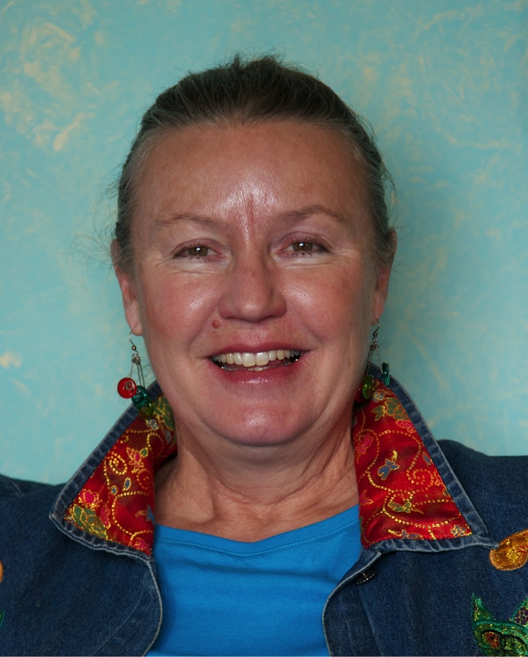 The Cranbrook Guardian: Sharon Cross Declares Intent to Run for City ...