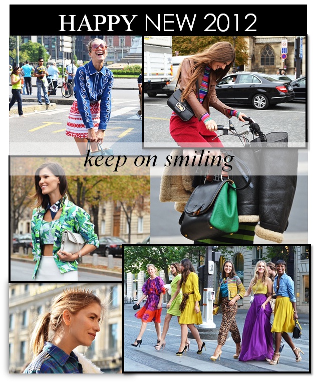 2012! - Style It Up