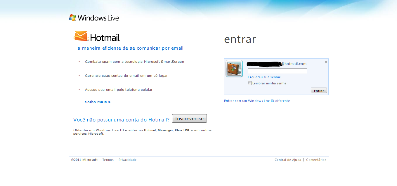 Como fazer isso no FF? | Hardware.com.br