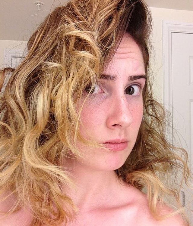 Starlet Arcade: Morgan Tebbe