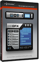 Thezonesoft: DFX Audio Enhancer v12 (Windows)