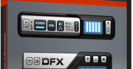 Thezonesoft: DFX Audio Enhancer v12 (Windows)