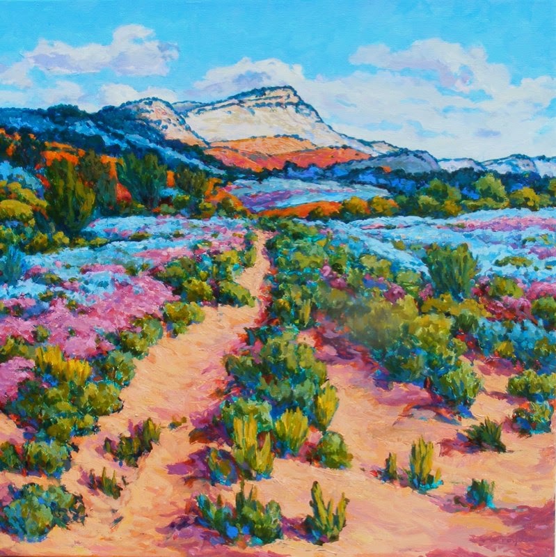 Arte Cristina Faleroni