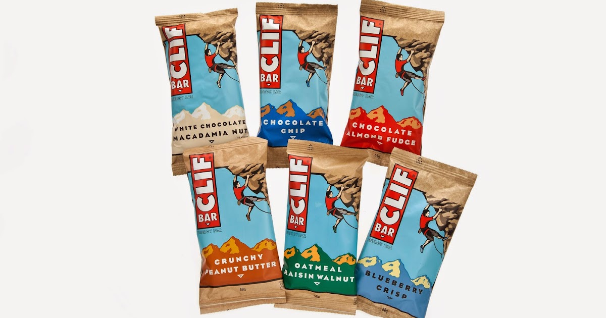Healthy Snacking with CLIF & Taste of Nature - Review & Giveaway | Mum ...