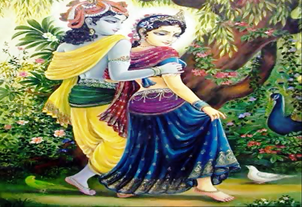 HariHarji: Rasa! Rasa! Rasa! (part 3)