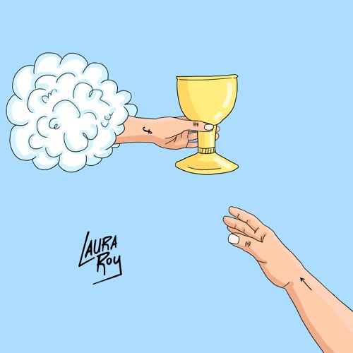 Laura Roy Unveils New Single ’Company’