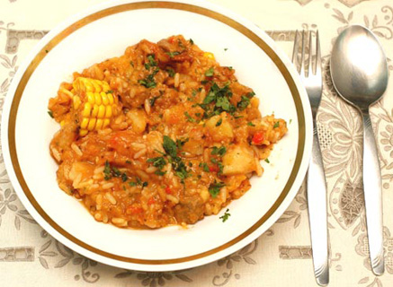 Região Sul do Brasil: Comidas Tipicas Do Sul