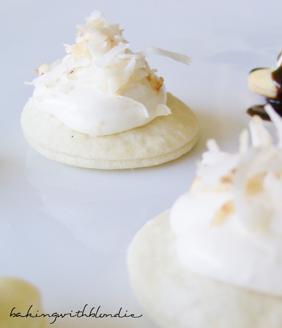 Mini Pie Bites
