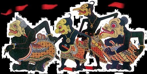 Panakawan - Master Ilmu Pelet Dan Ilmu Gendam