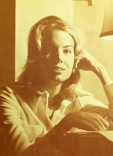 Molly Haskell - Alchetron, The Free Social Encyclopedia