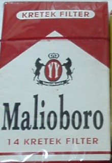 Merek-Merek Rokok Aneh dan Lucu Indonesia, Ngakak! - Blogadvintro