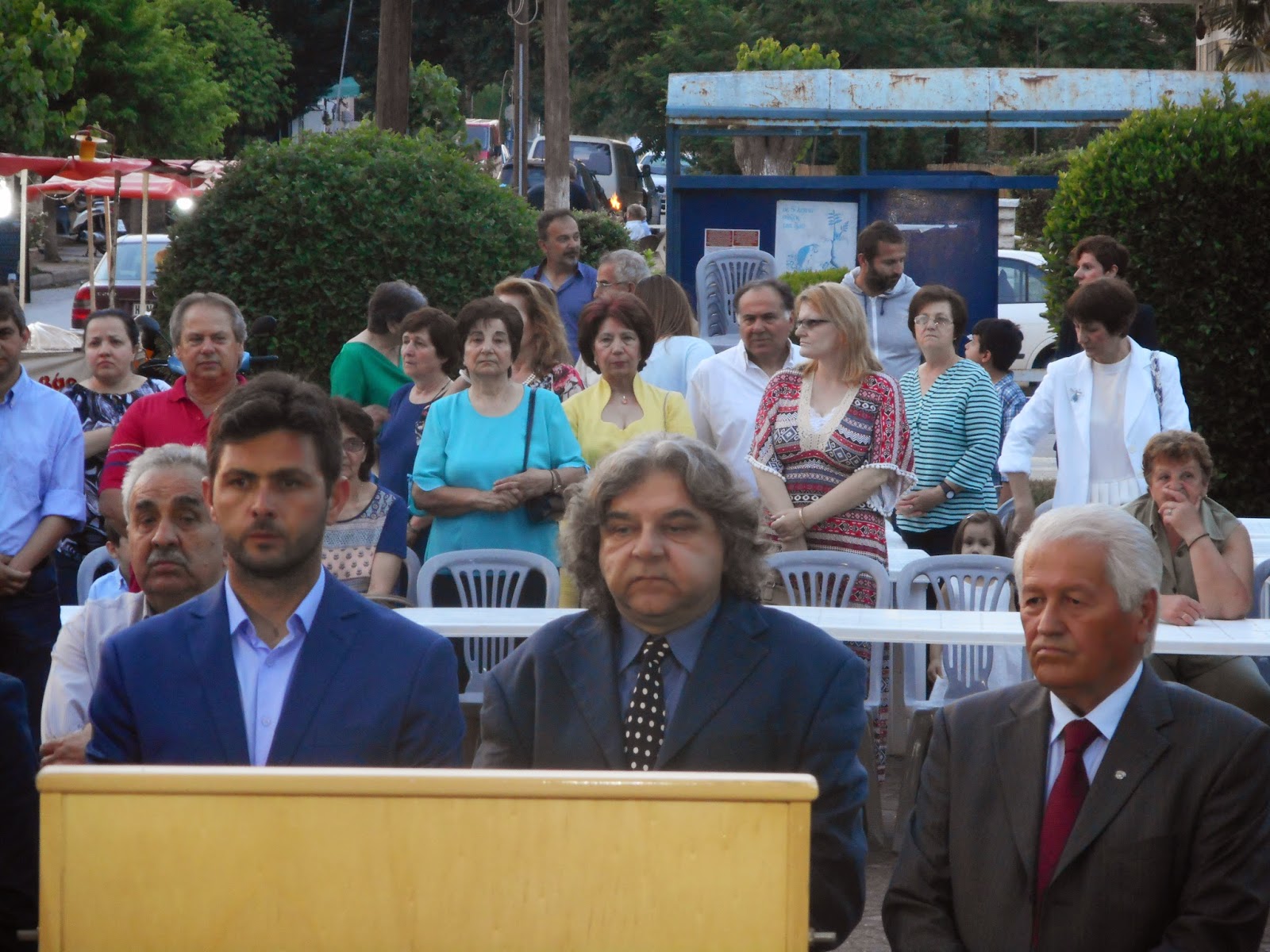 ΜΕΓΑΛΑ ΚΑΛΥΒΙΑ - ΤΟ ΣΠΙΤΙ ΤΟΥ ΠΟΛΙΤΙΣΜΟΥ: 20-05-2015 Πανηγύρι στα ...