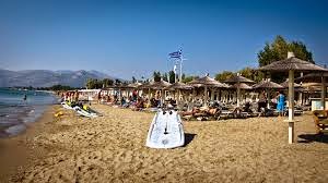 Grækenland rejser: Strande i nærheden af Athen