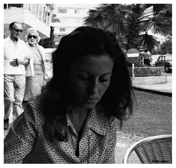 ZOILOLOBO. retrodezcan: MIRIAM MACHADO