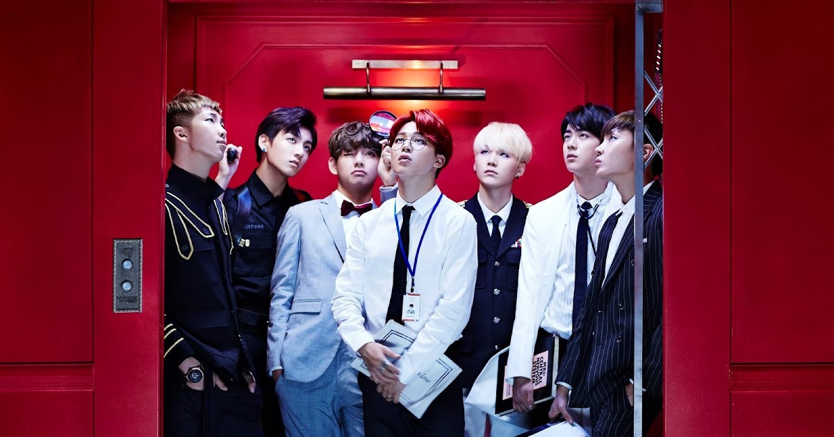 All About Bangtan: Biodata, Profil, Fakta Anggota BTS (Bangtan Boys)