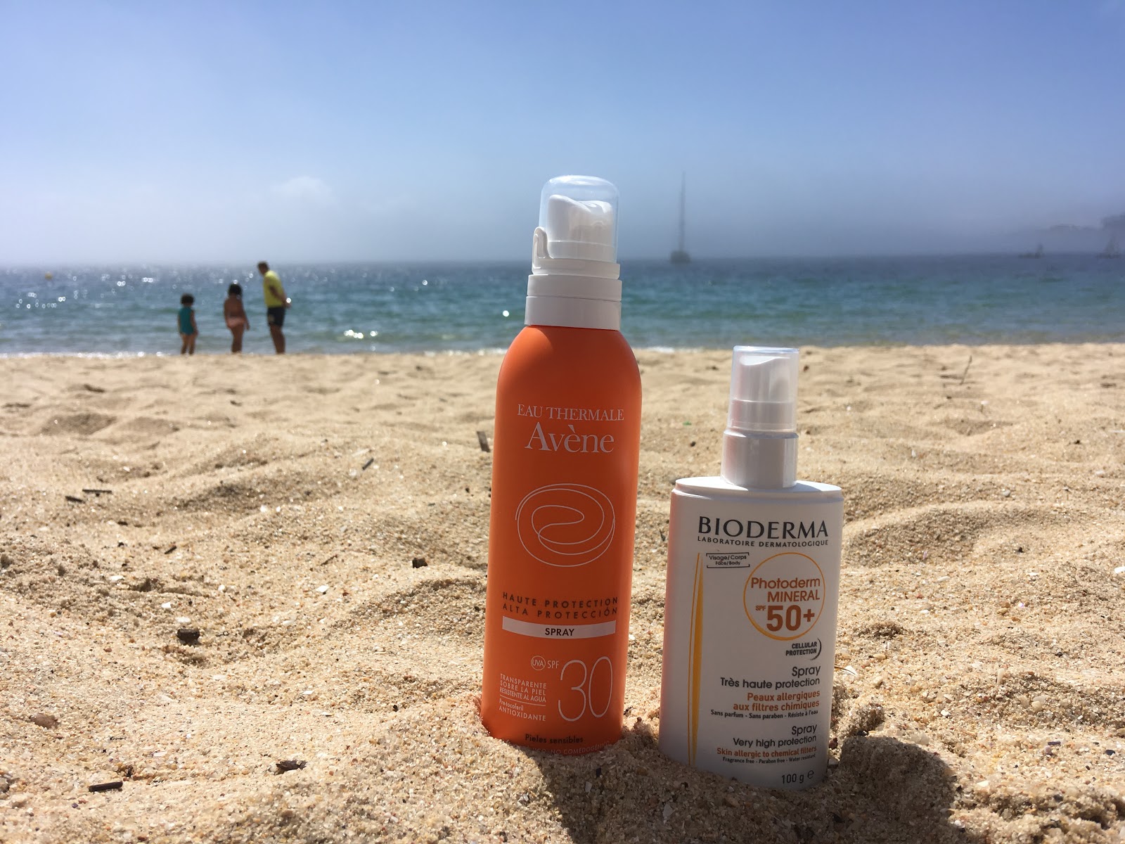 Dermapixel: agosto 2017