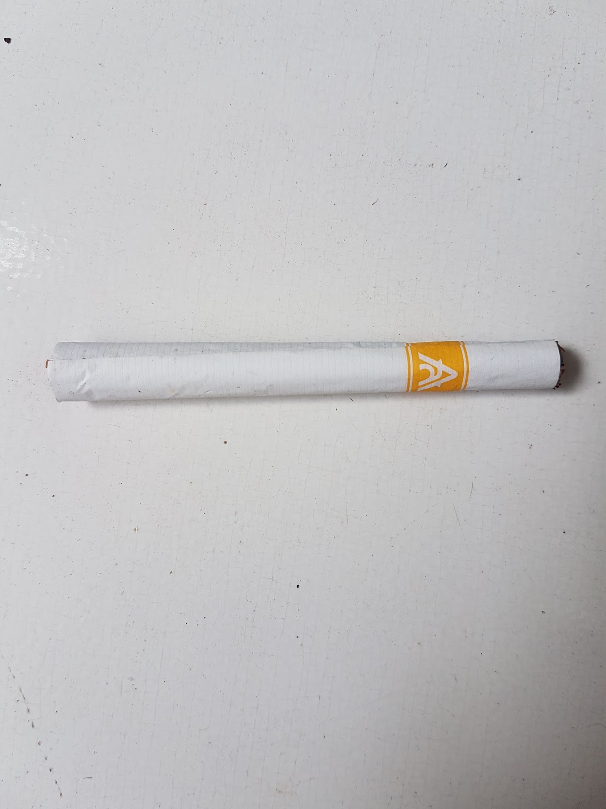 Aroma Kretek Kemasan Inovasi, SKT dengan Kemantapan Rasa Natural