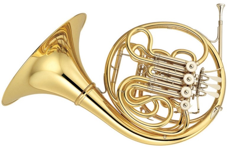 LES ROTJES: INSTRUMENTS VENT METALL