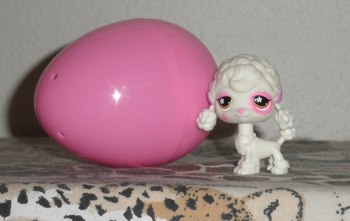 Collectomania: LPS Dogs Part 2