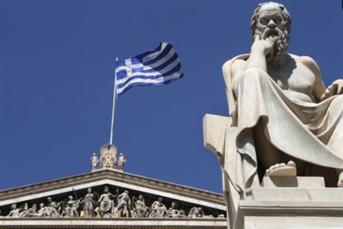 Κοινωνικοπολιτικοί Διαλογισμοί: Μαρτίου 2013
