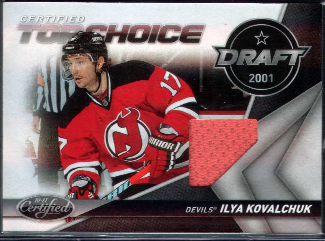 Wax Stain Rookie: Kovy puts a fork in Canada