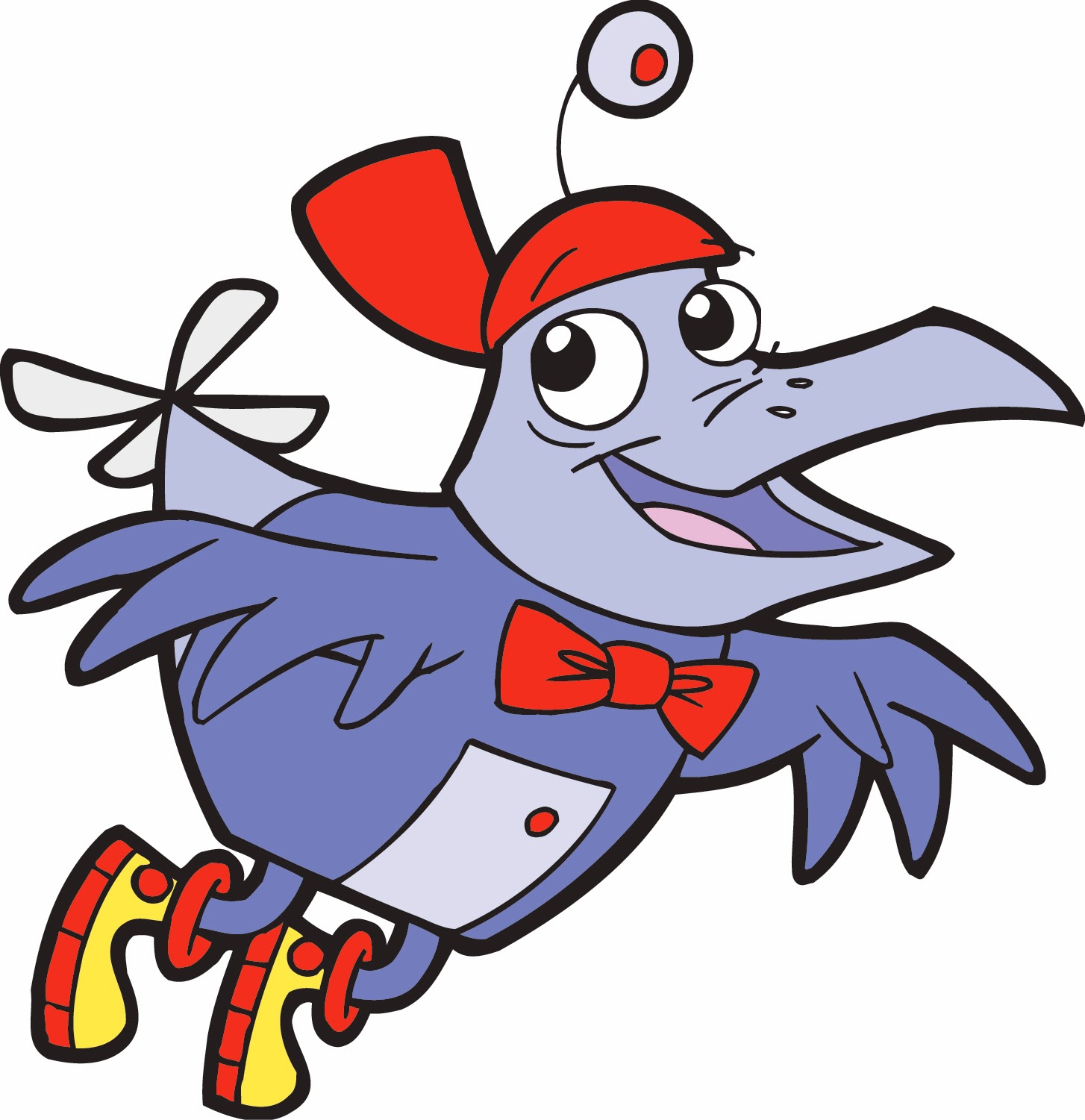 Cartoon Characters: Cyberchase character pictures