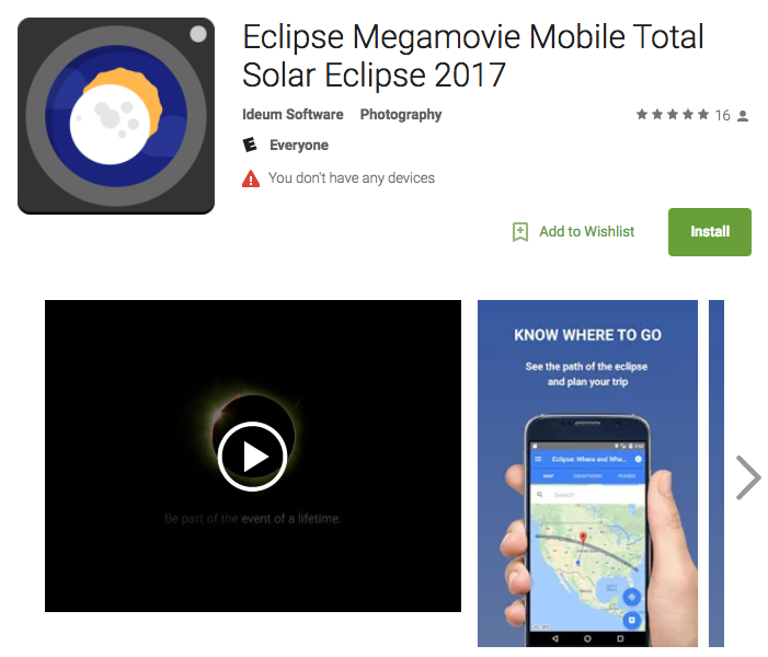 The Library Voice: Eclipse Books, Projects, Apps, Interactive Maps, a ...