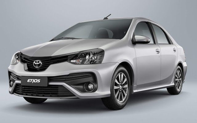 2019 Model Toyota Etios Sedan-Otometre - Otomobil Blogu; Haberler, Yeni ...