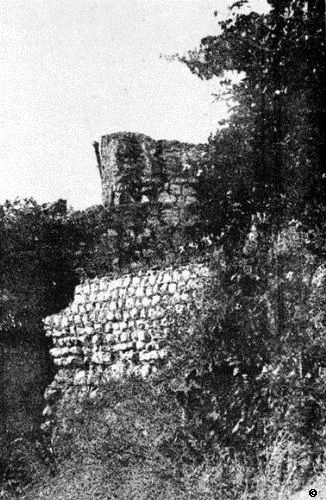 Tourainissime ©: Barrou