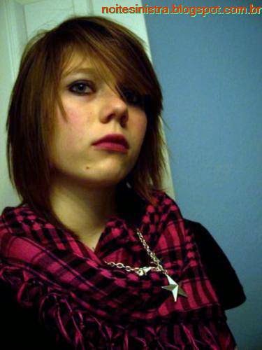 O caso Elizabeth Olten Noite Sinistra