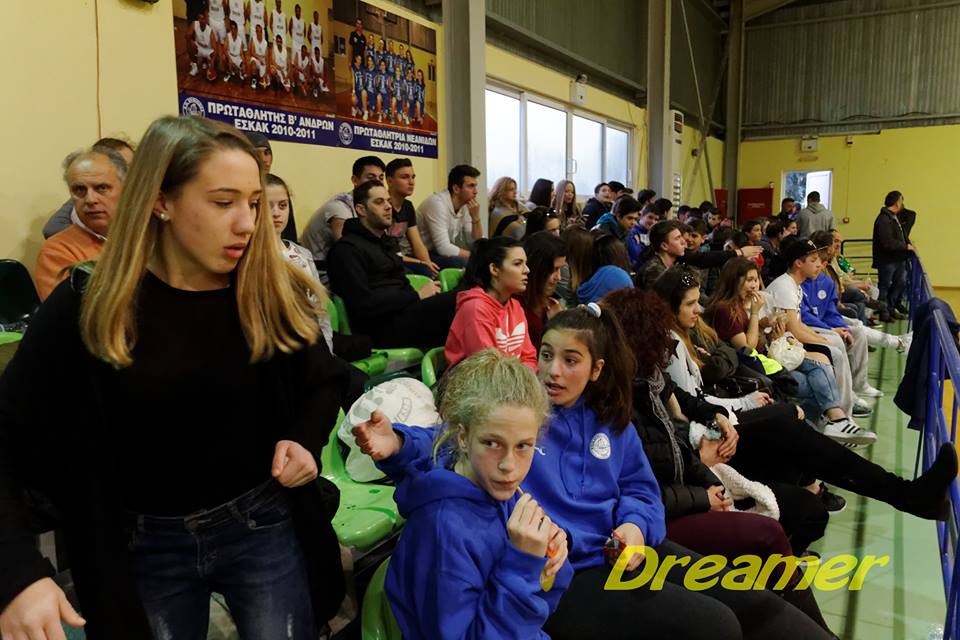 Sport-Ermionida: Α.Ο.Ερμιονίδας-Ικαρος Καλλιθέας : Φωτορεπορτάζ του αγώνα