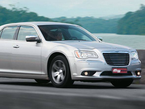 Bom Lero: Os carros lançados pelas montadoras em 2012 (IV)