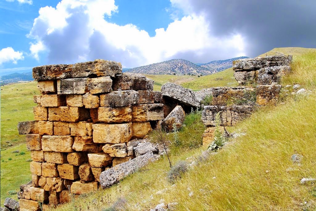 Tripolis | Nerede Ne Gezilir